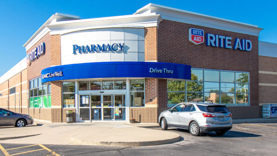 Listings – Snyder Carlton National Net Lease Team